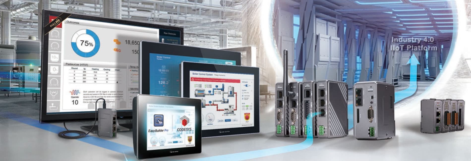 Spec-Tech Industrial Electric